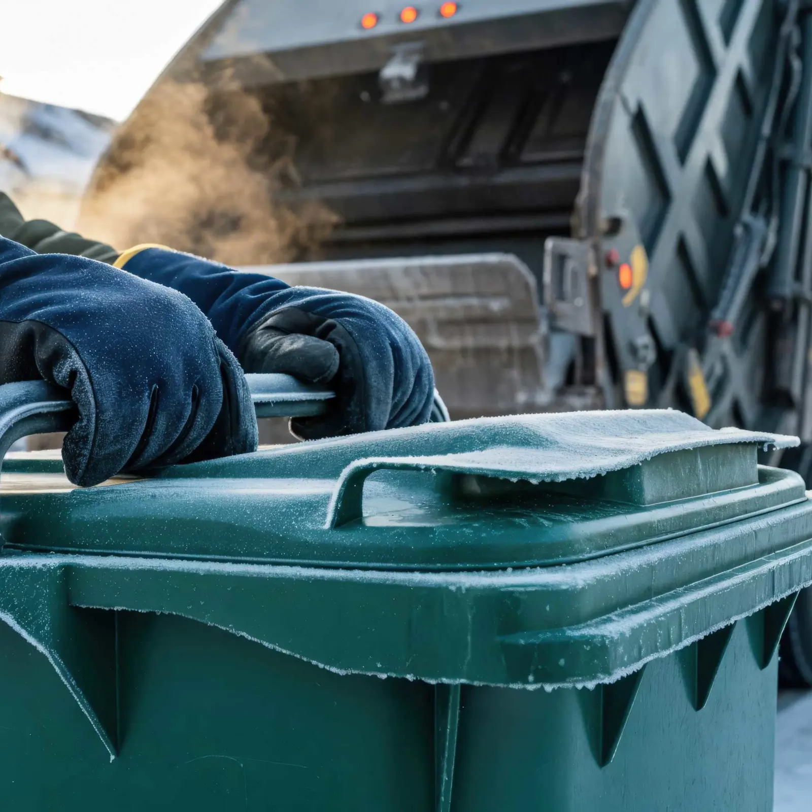 Waste Disposal Sites | Municipality of Highlands East